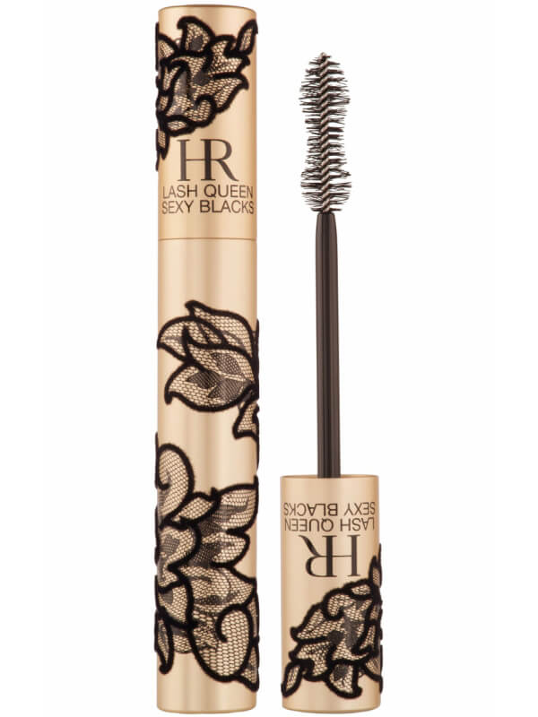 Helena Rubinstein Lash Queen Sexy Blacks - Black 01 | Lave priser ...