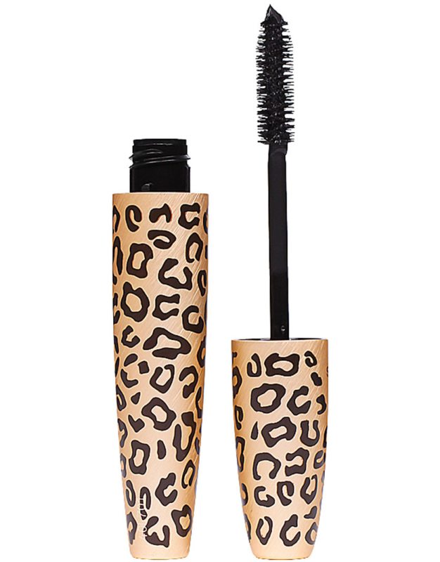 Helena Rubinstein Lash Queen Feline Blacks - Black 01 | Lave priser ...