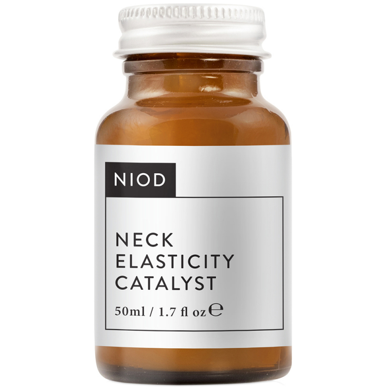 Niod Neck Elasticity Catalyst Neck Cream (50ml) | Lave priser | Rask ...