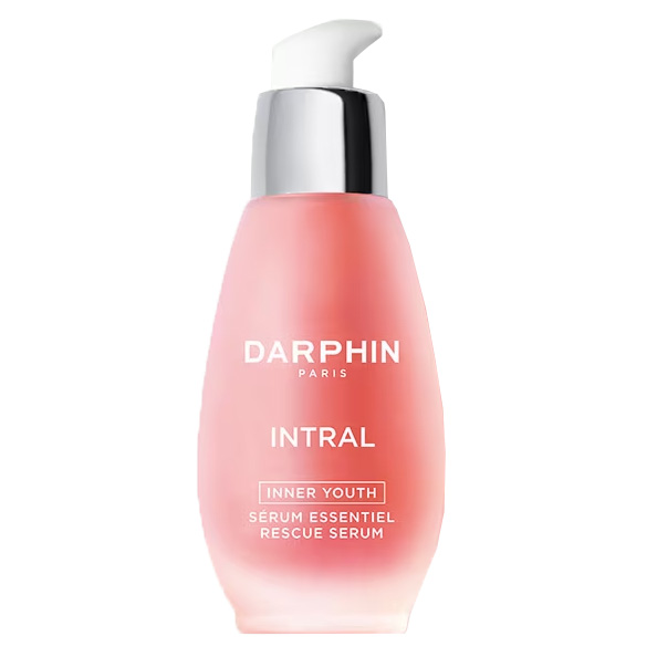 Darphin Intral Redness Relief Soothing Serum (30ml) | Lave priser ...