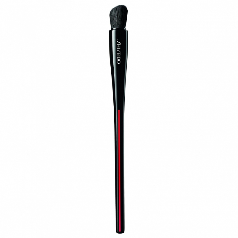 Shiseido Brushes Naname Fude Multi Eye Brush | Lave priser | Rask ...