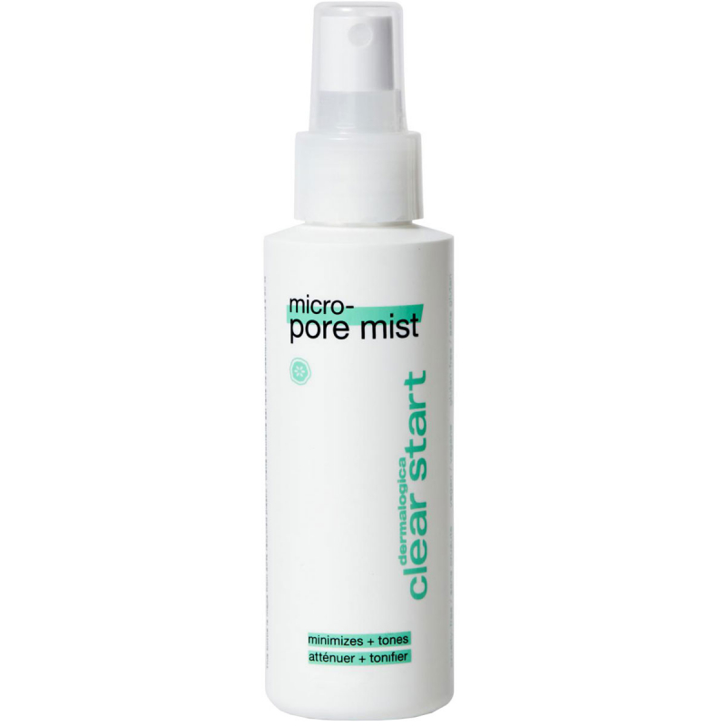 Dermalogica Micro-Pore Mist (118ml) | Bredt utvalg og rask lever
