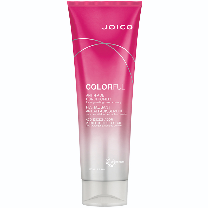 Joico Colorful Anti-Fade Conditioner (250ml) | Bredt utvalg og r