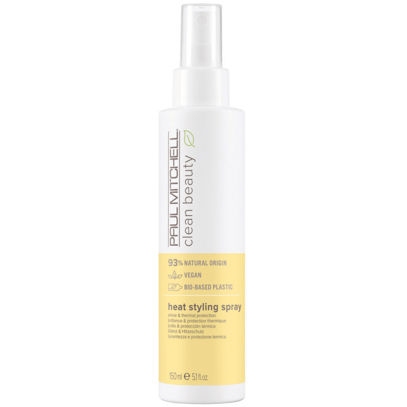 Paul Mitchell Heat Styling Spray (150ml) | Bredt utvalg og rask