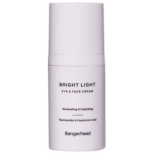 By Bangerhead Bright Light 2-in-1 Eye & Face Cream (200 ml) | Br