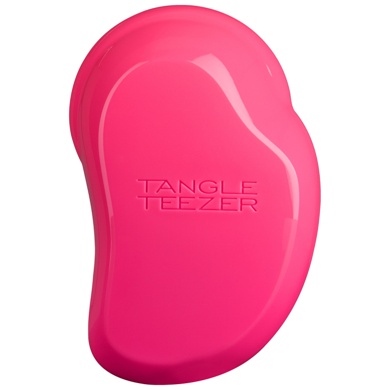 Tangle Teezer Fine And Fragile Berry Bright | Bredt utvalg og ra