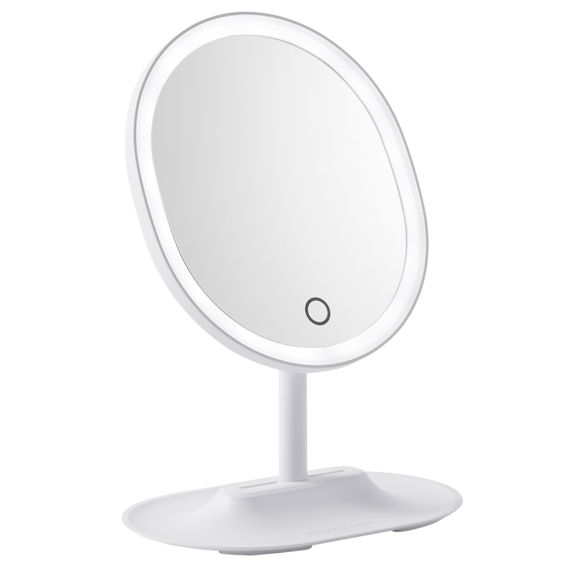Browgame Cosmetics Advanced Original Lighted Makeup Mirror | Bre
