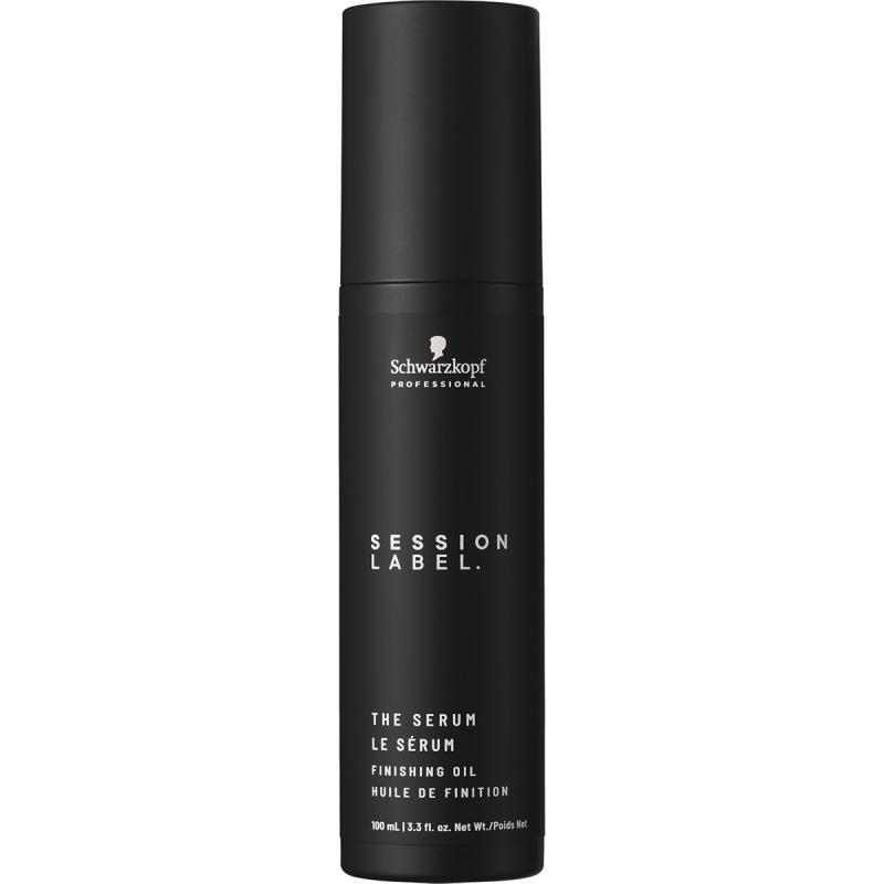Schwarzkopf Professional Session Label The Serum (100 ml) | Bre
