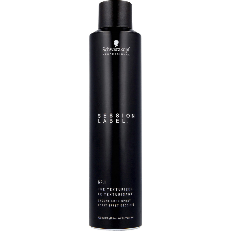 Schwarzkopf Professional Session Label Texturizer (300 ml) | Bre