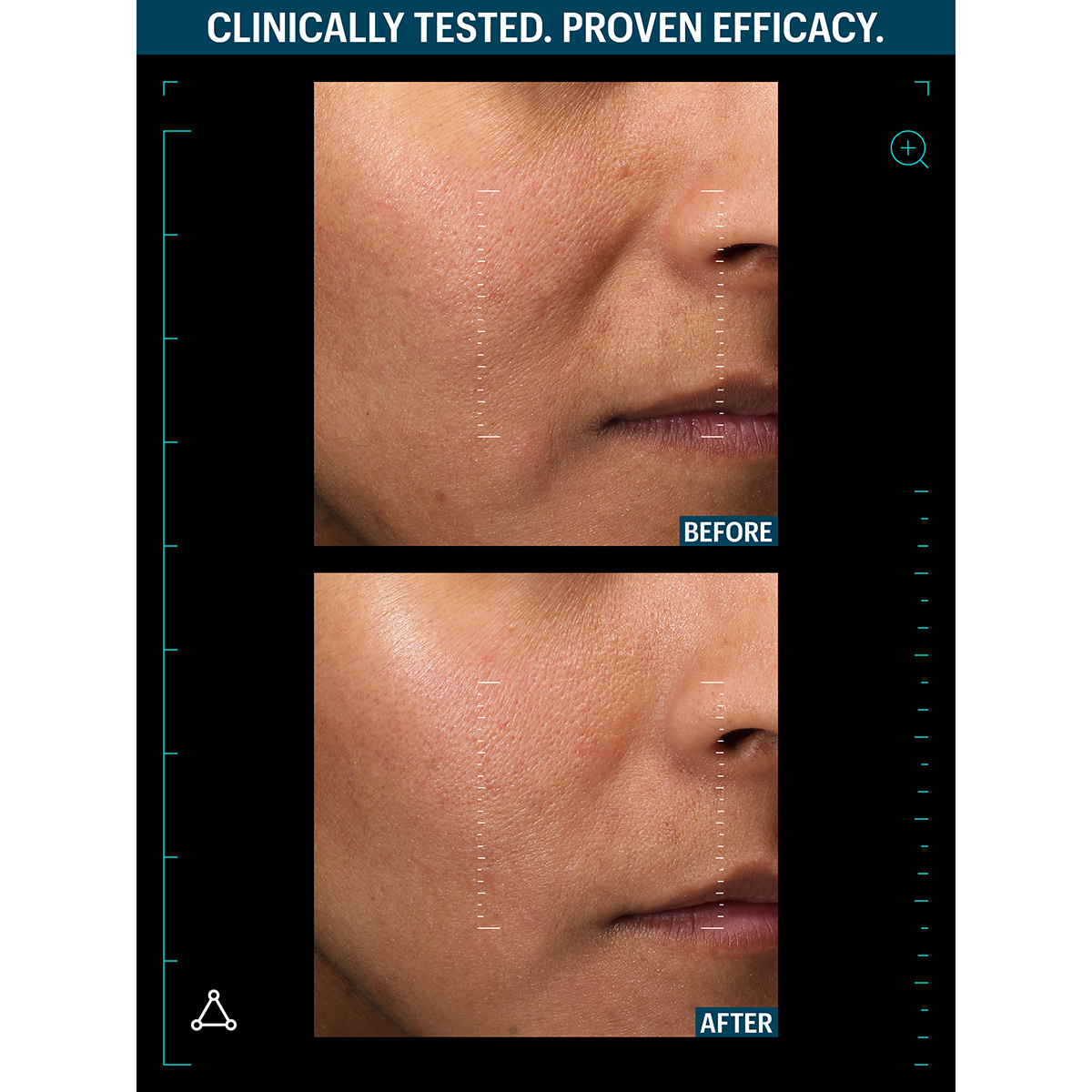 Allies of Skin Multi Peptides And GF Advanced Lifting Serum (30 m