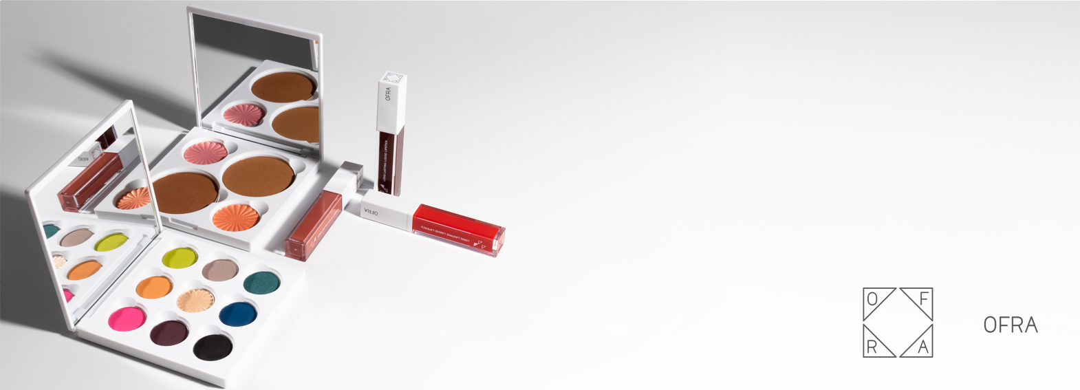 OFRA Cosmetics | Lave priser | Rask levering | Bangerhead