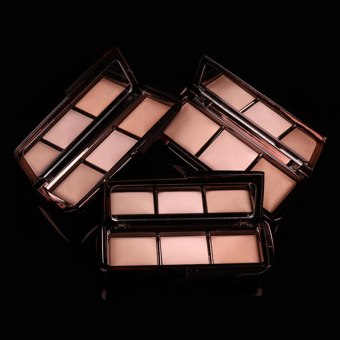 Hourglass Ambient Lighting Palette | Bredt utvalg og rask leveri